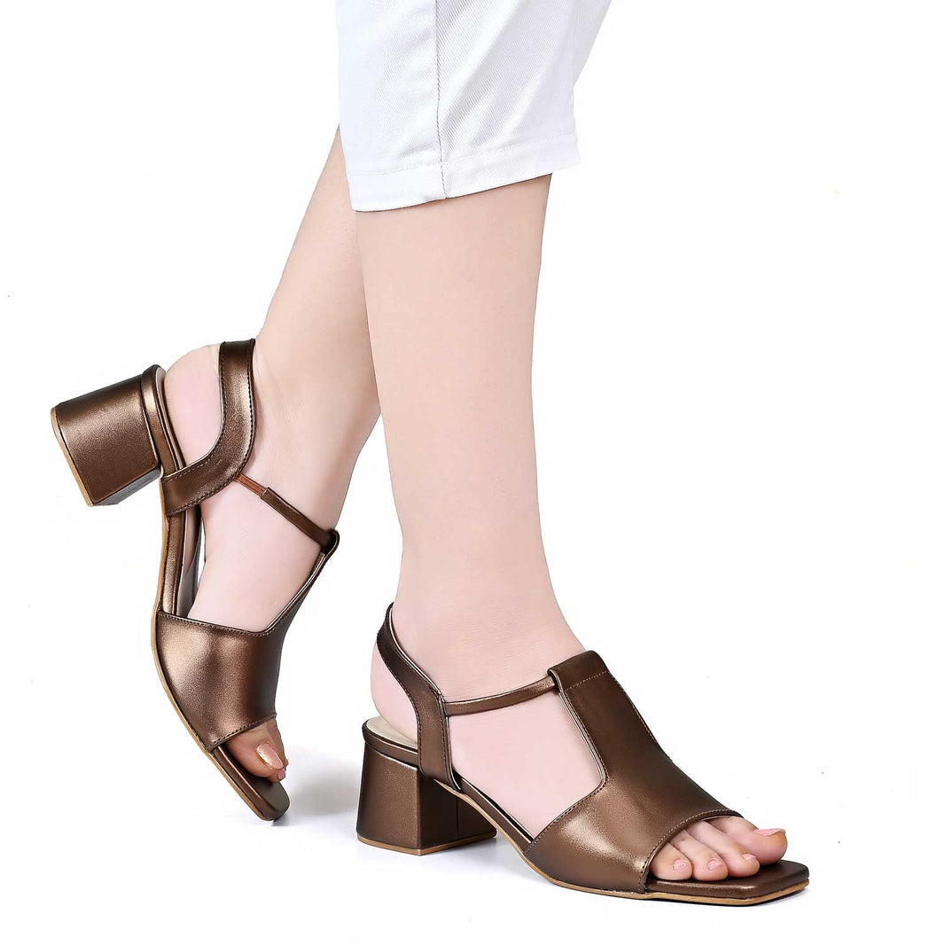 Buy Ladies Sandals - Best Women Footwear Online – HOCK