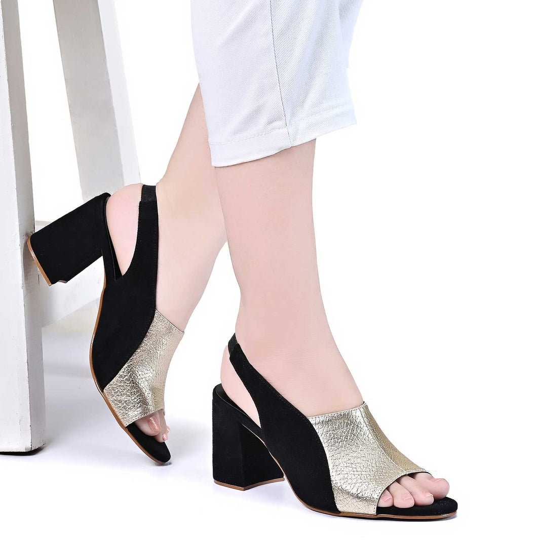 Buy Ladies Sandals - Best Women Footwear Online