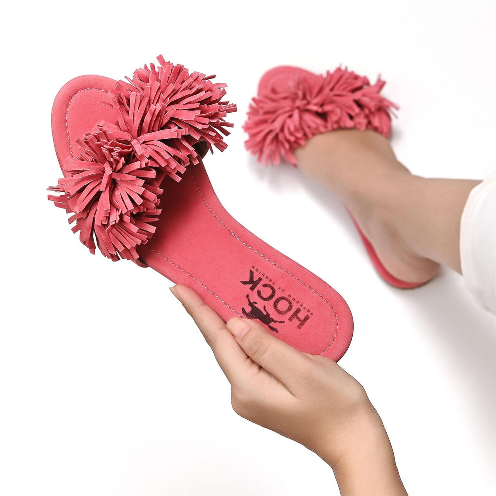 Pommy Slides – HOCK