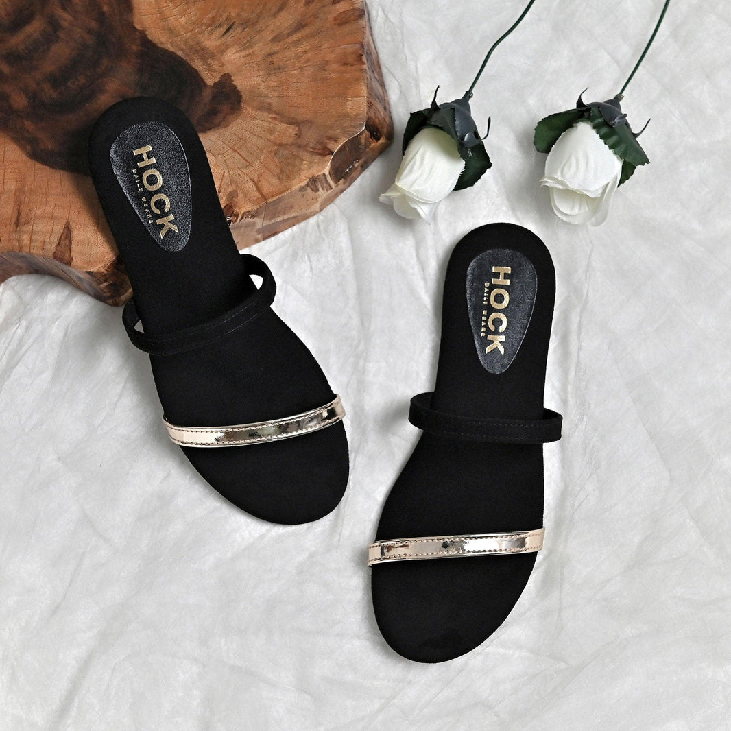 Shop Daily Wears Ladies Slippers & Sandals Online – HOCK
