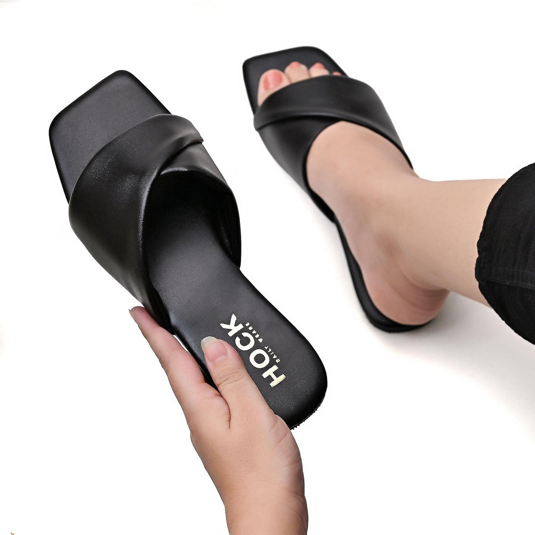 Shop Daily Wears Ladies Slippers & Sandals Online – HOCK