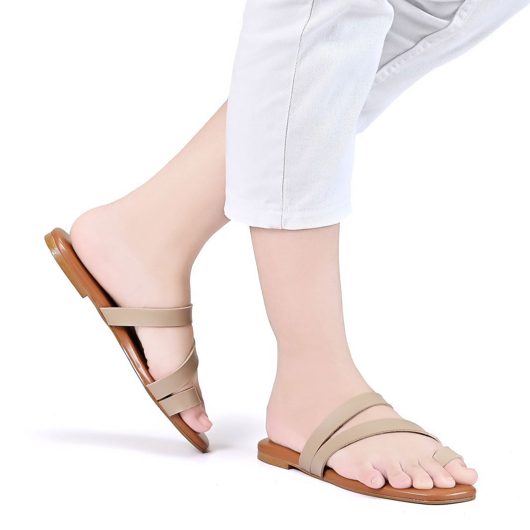 Shop Daily Wears Ladies Slippers & Sandals Online – HOCK