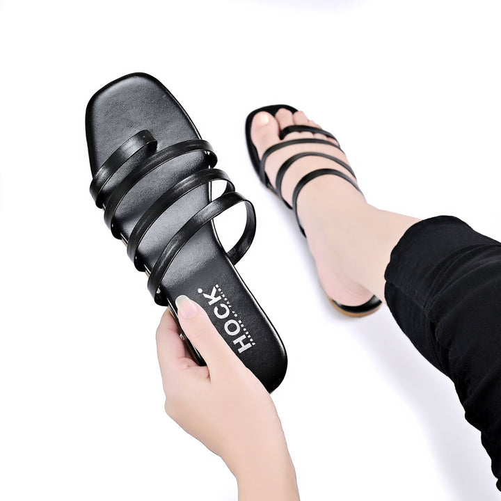 Shop Daily Wears Ladies Slippers & Sandals Online – HOCK