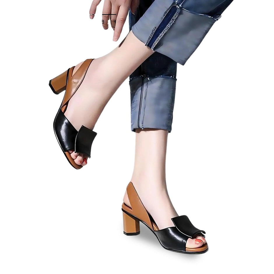 Buy Ladies Sandals - Best Women Footwear Online – HOCK