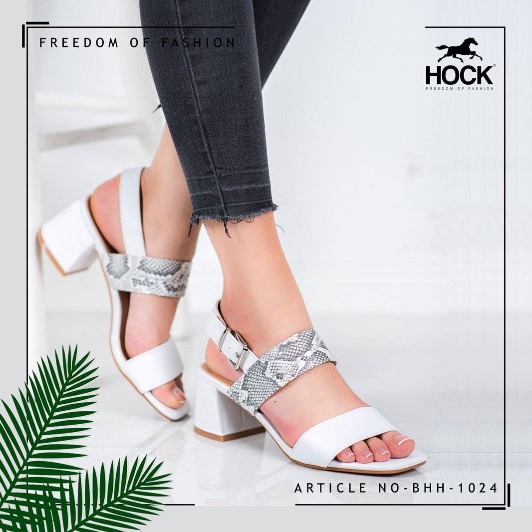 Buy Ladies Sandals - Best Women Footwear Online