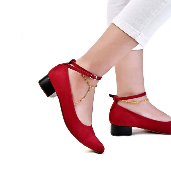 Mules Shoes – HOCK